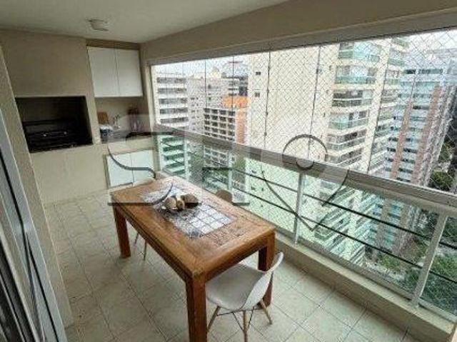 Imoveis na Vila Olímpia