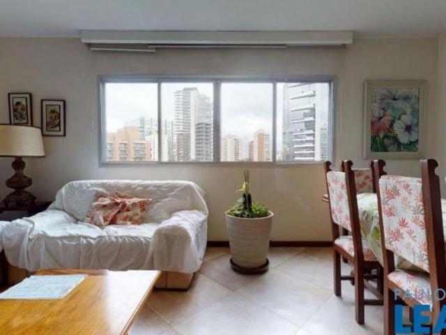 Imoveis na Vila Olímpia
