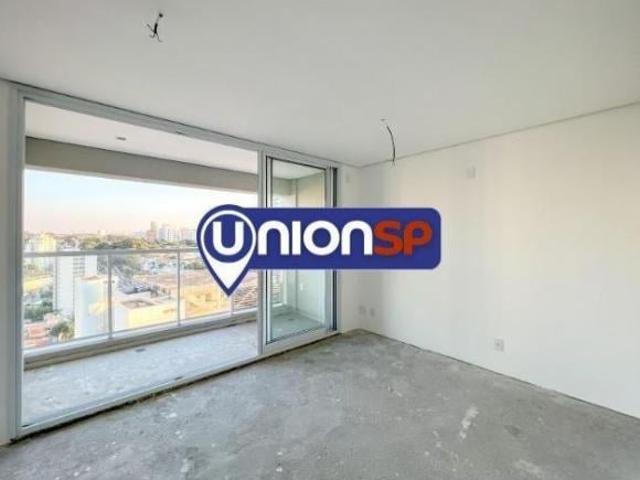 Studio com 1 dormitório à venda, 24 m² Vila Olímpia