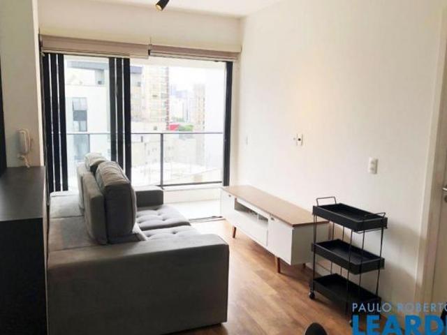 Imoveis na Vila Olímpia
