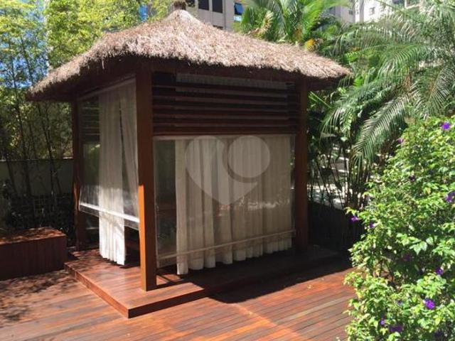 Imoveis na Vila Olímpia