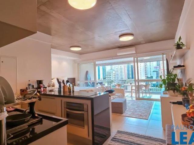 Imoveis na Vila Olímpia