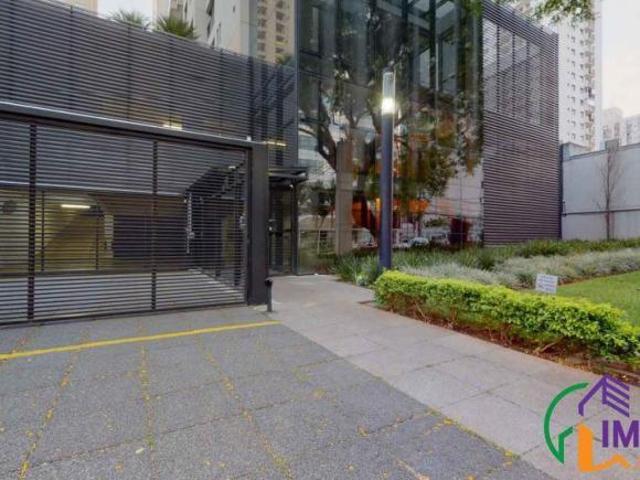 Imoveis na Vila Olímpia