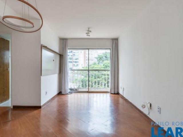 Imoveis na Vila Olímpia