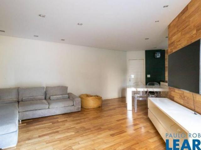 Imoveis na Vila Olímpia