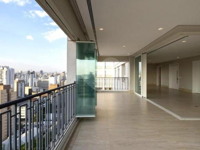 Imoveis na Vila Olímpia