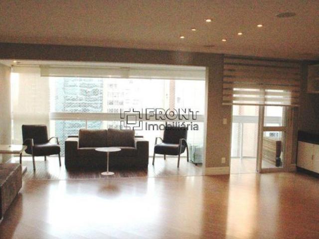 Imoveis na Vila Olímpia