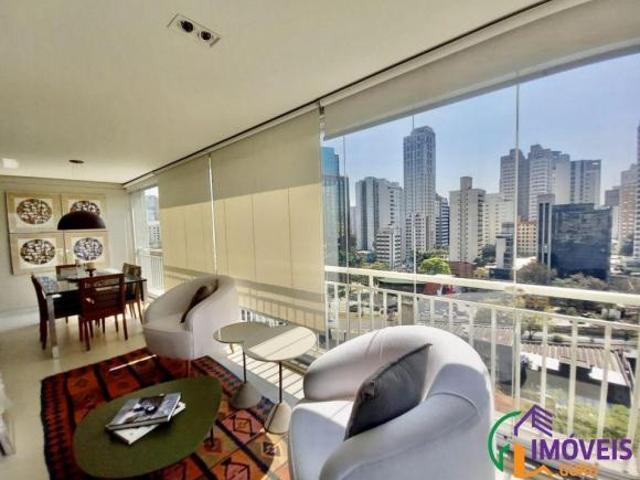 Imoveis na Vila Olímpia