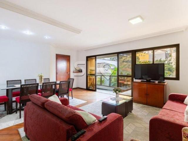 Imoveis na Vila Olímpia