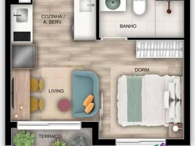 Imoveis na Vila Olímpia