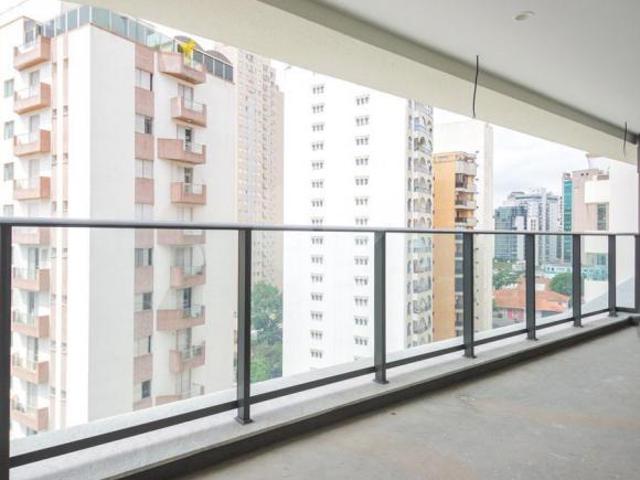 Imoveis na Vila Olímpia
