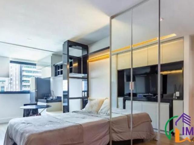 Imoveis na Vila Olímpia