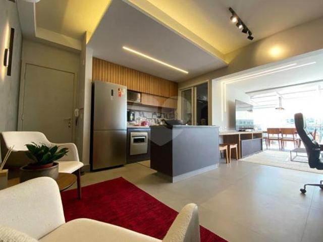 Imoveis na Vila Olímpia