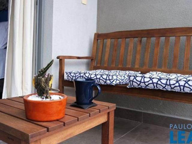 Imoveis na Vila Olímpia
