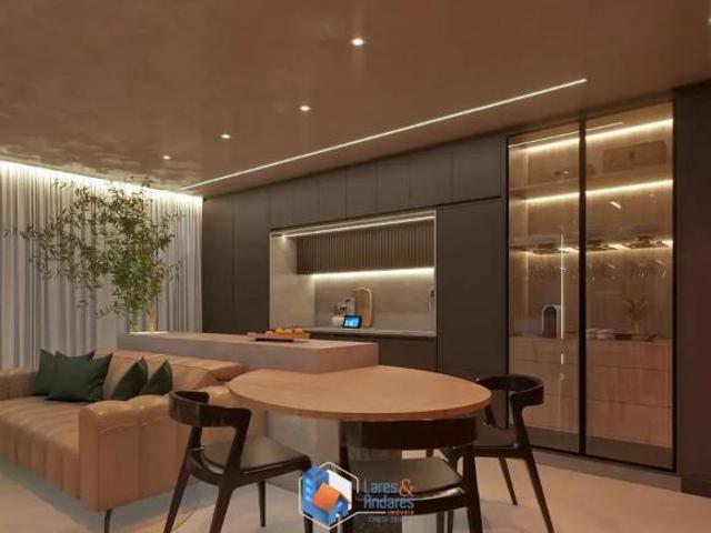 Apartamento à venda na Vila Olímpia