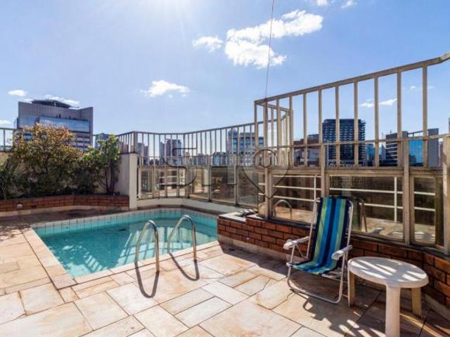 Imoveis na Vila Olímpia