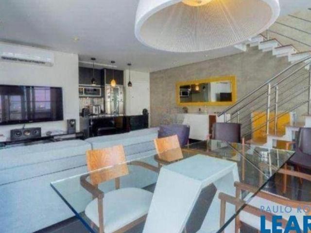 Imoveis na Vila Olímpia