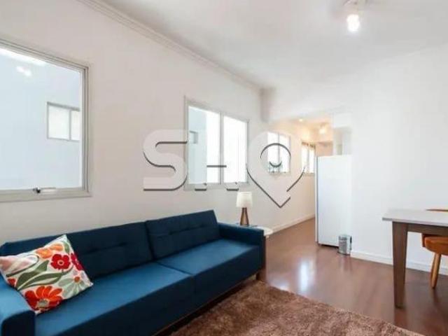 Imoveis na Vila Olímpia