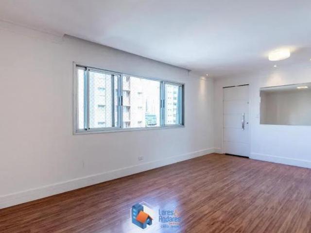 Imoveis na Vila Olímpia