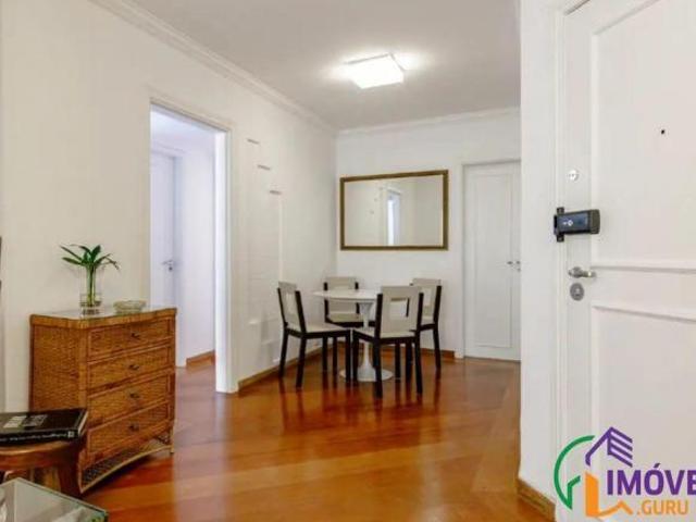 Imoveis na Vila Olímpia