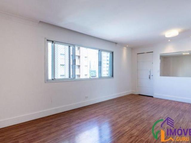 Imoveis na Vila Olímpia