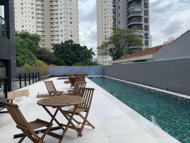 Imoveis na Vila Olímpia