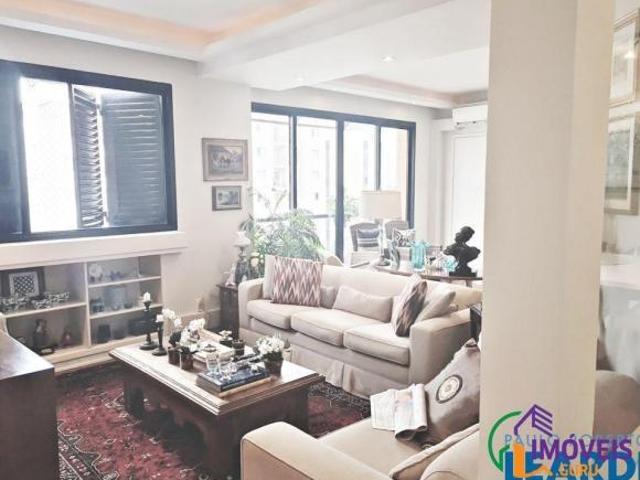 Imoveis na Vila Olímpia