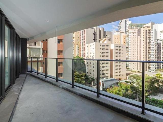 Imoveis na Vila Olímpia