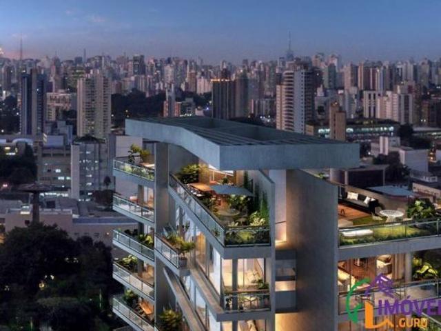 Imoveis na Vila Olímpia