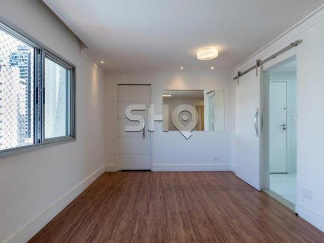 Imoveis na Vila Olímpia