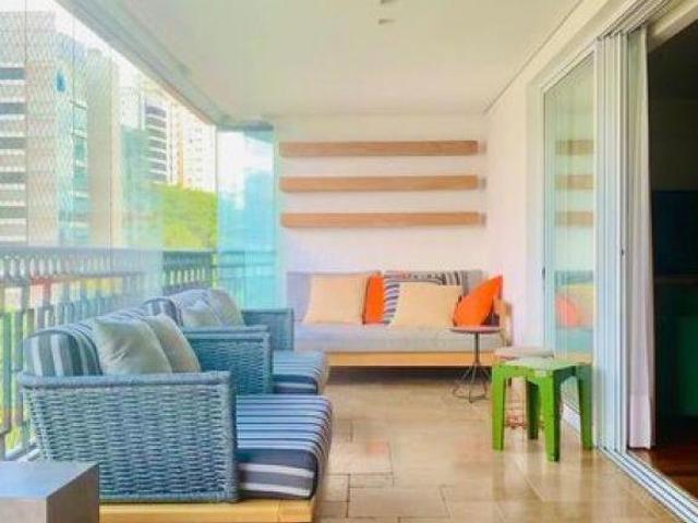 Imoveis na Vila Olímpia