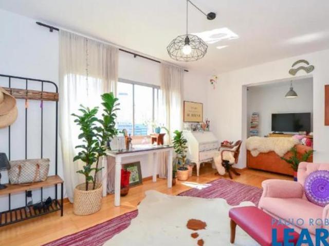 Imoveis na Vila Olímpia