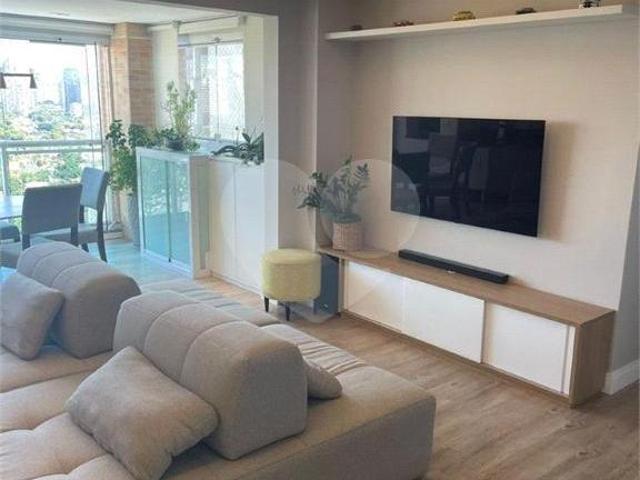 Imoveis na Vila Olímpia