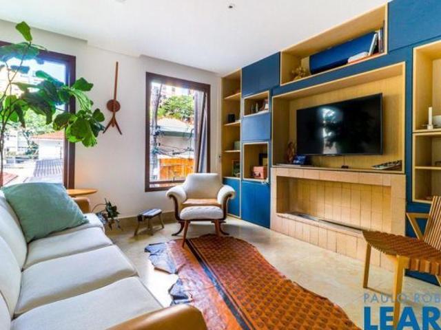 Imoveis na Vila Olímpia