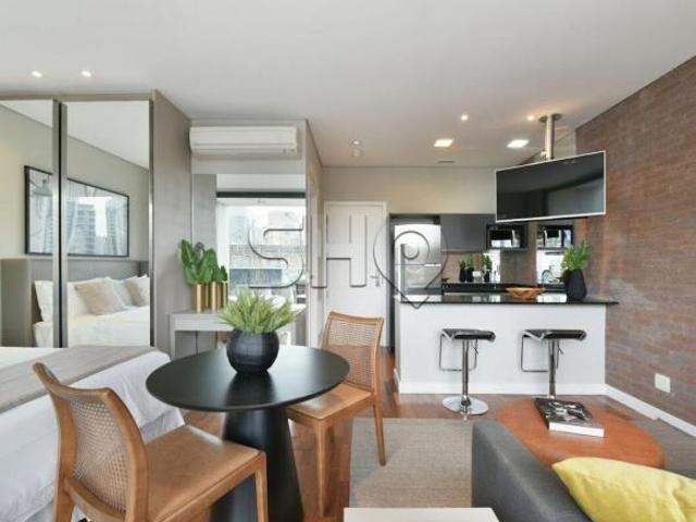 Imoveis na Vila Olímpia