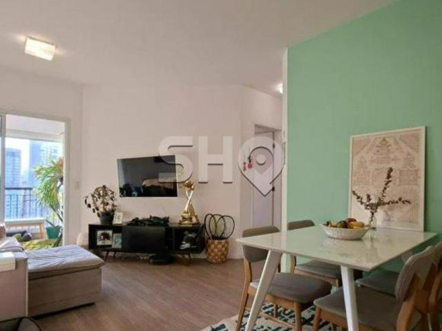 Imoveis na Vila Olímpia