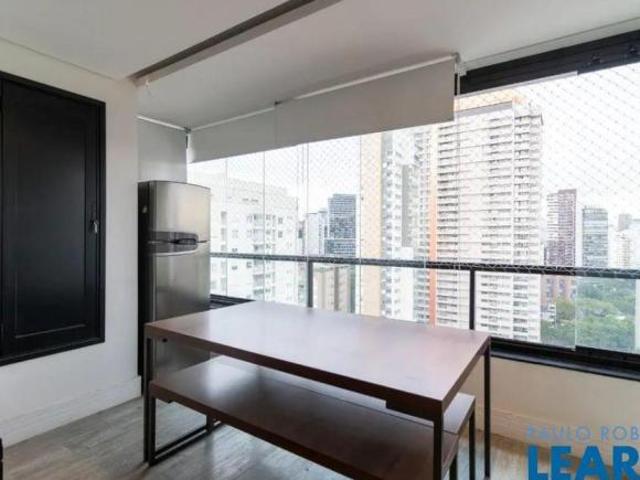 Imoveis na Vila Olímpia
