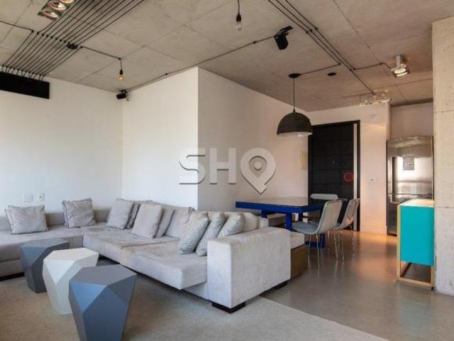 Imoveis na Vila Olímpia