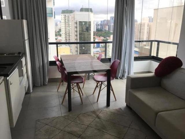 Imoveis na Vila Olímpia