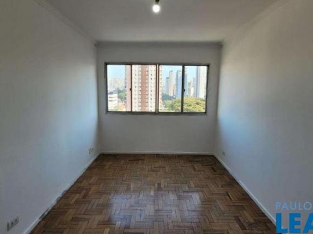 Imoveis na Vila Olímpia