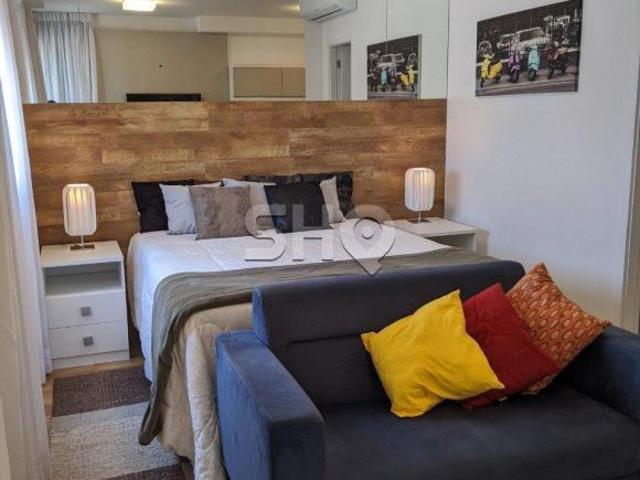 Imoveis na Vila Olímpia