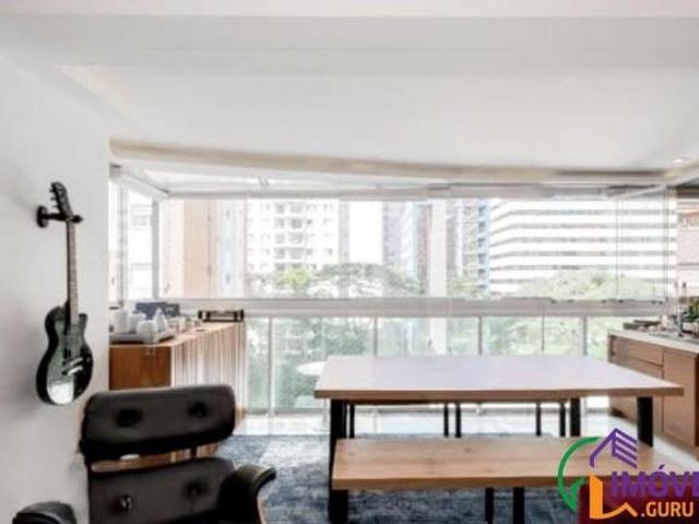 Imoveis na Vila Olímpia