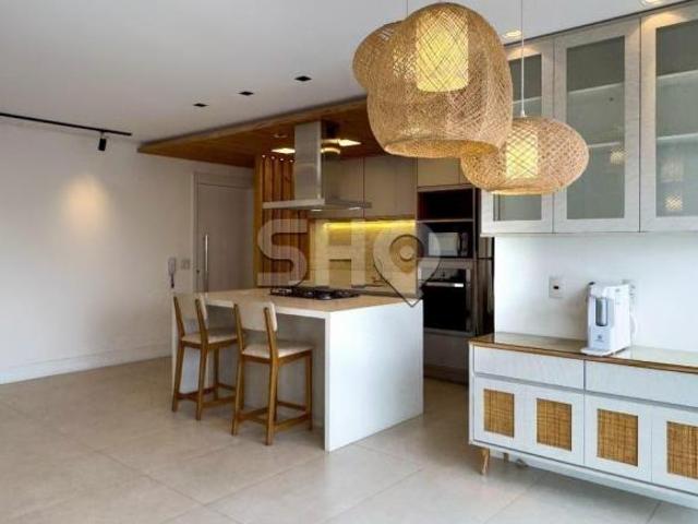 Imoveis na Vila Olímpia