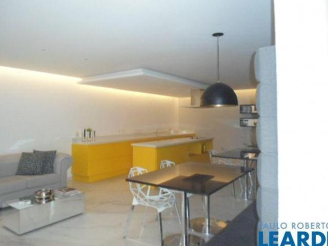 Imoveis na Vila Olímpia