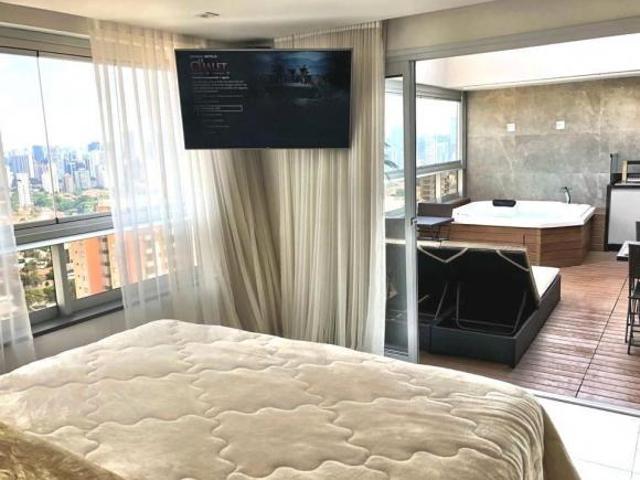 Imoveis na Vila Olímpia