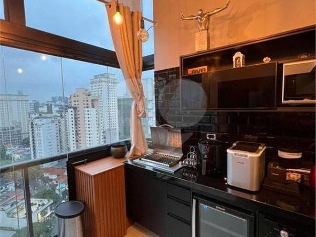 Imoveis na Vila Olímpia