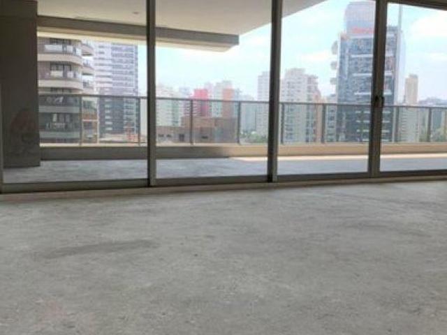 Imoveis na Vila Olímpia
