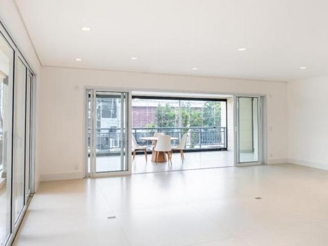 Imoveis na Vila Olímpia