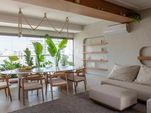 Imoveis na Vila Olímpia