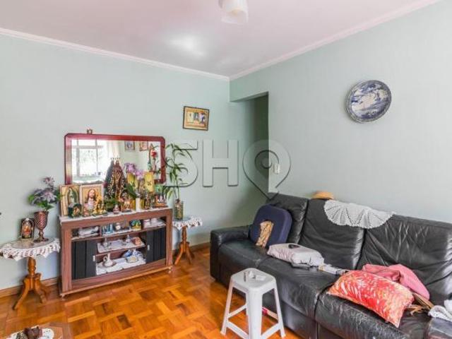 Imoveis na Vila Olímpia